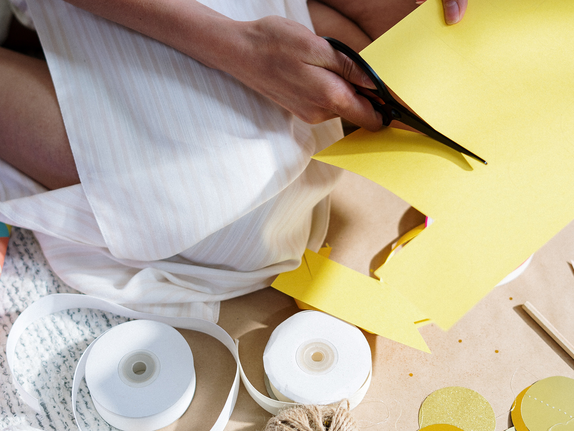 How to Design and Print Product Labels - Inventora