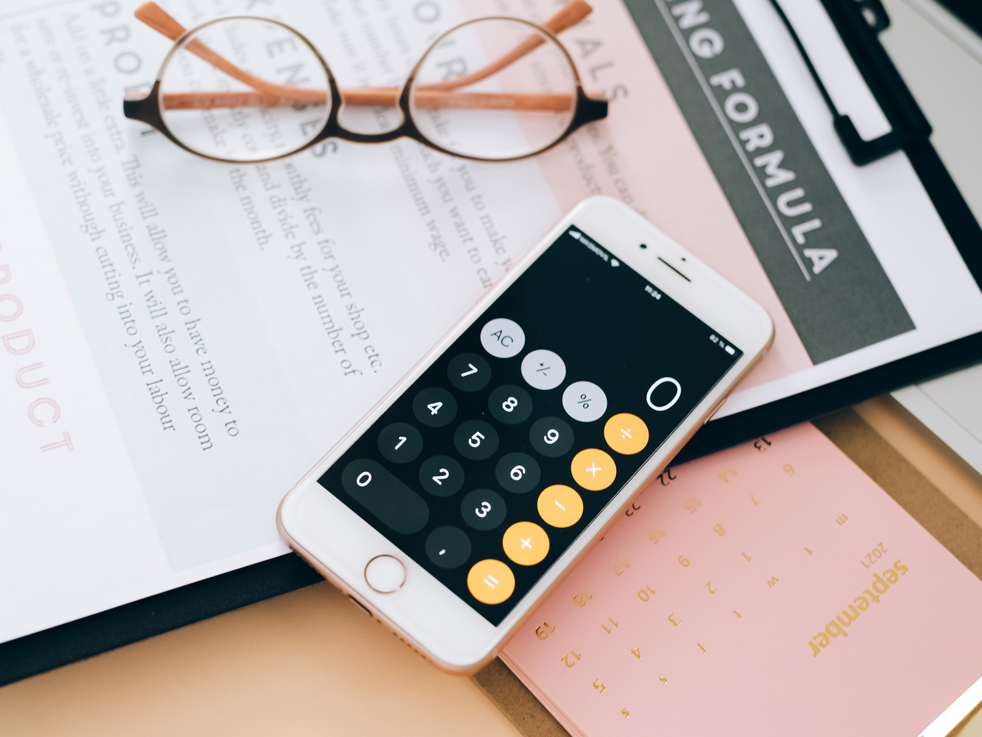 How to Determine Product Prices for Handmade Goods - Inventora