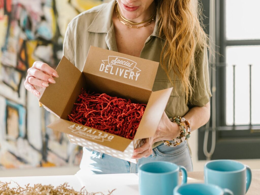 5 Creative Ways to Customize Your Small Business's Packaging - Inventora