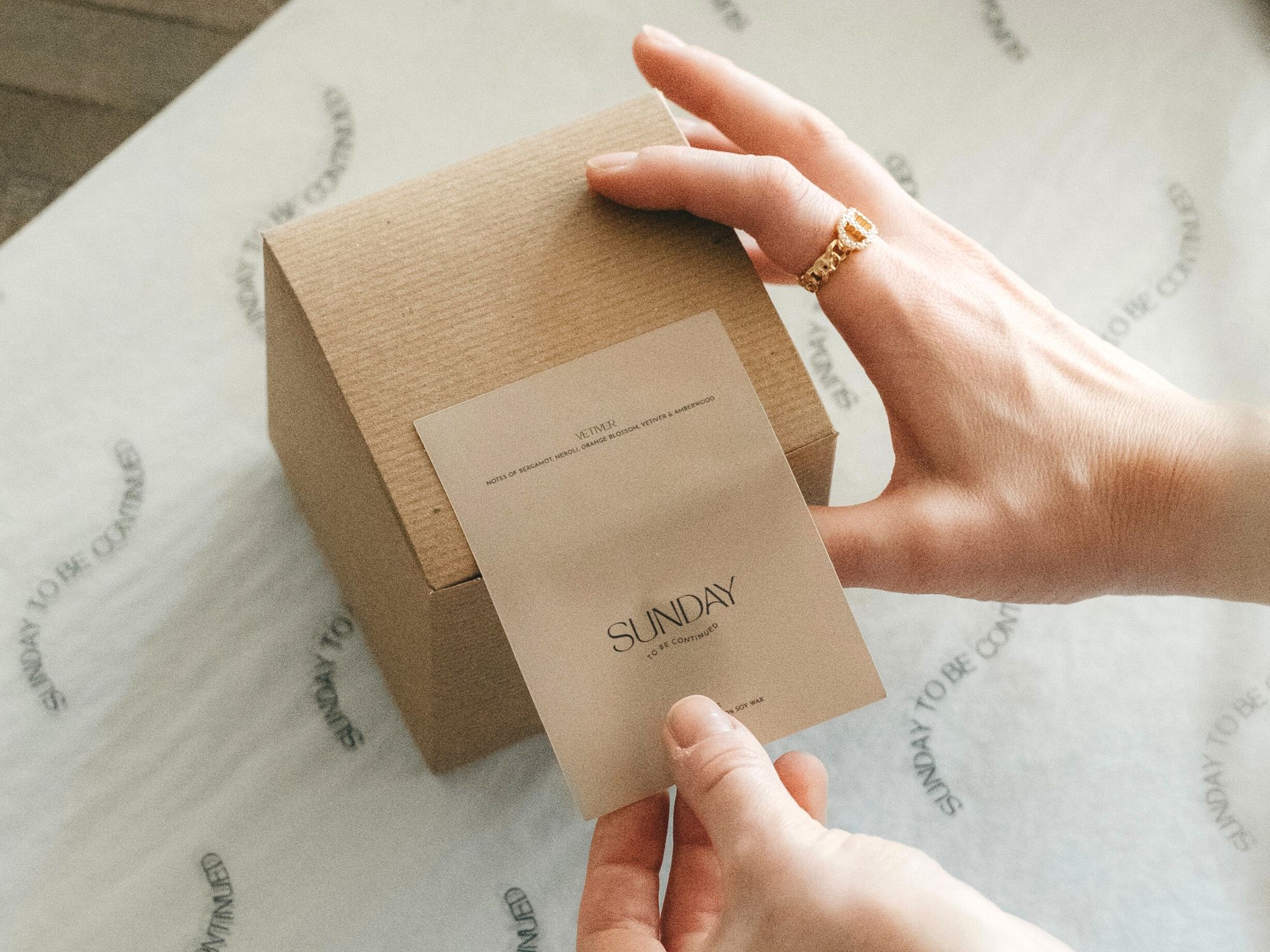 5 Creative Ways to Customize Your Small Business's Packaging - Inventora