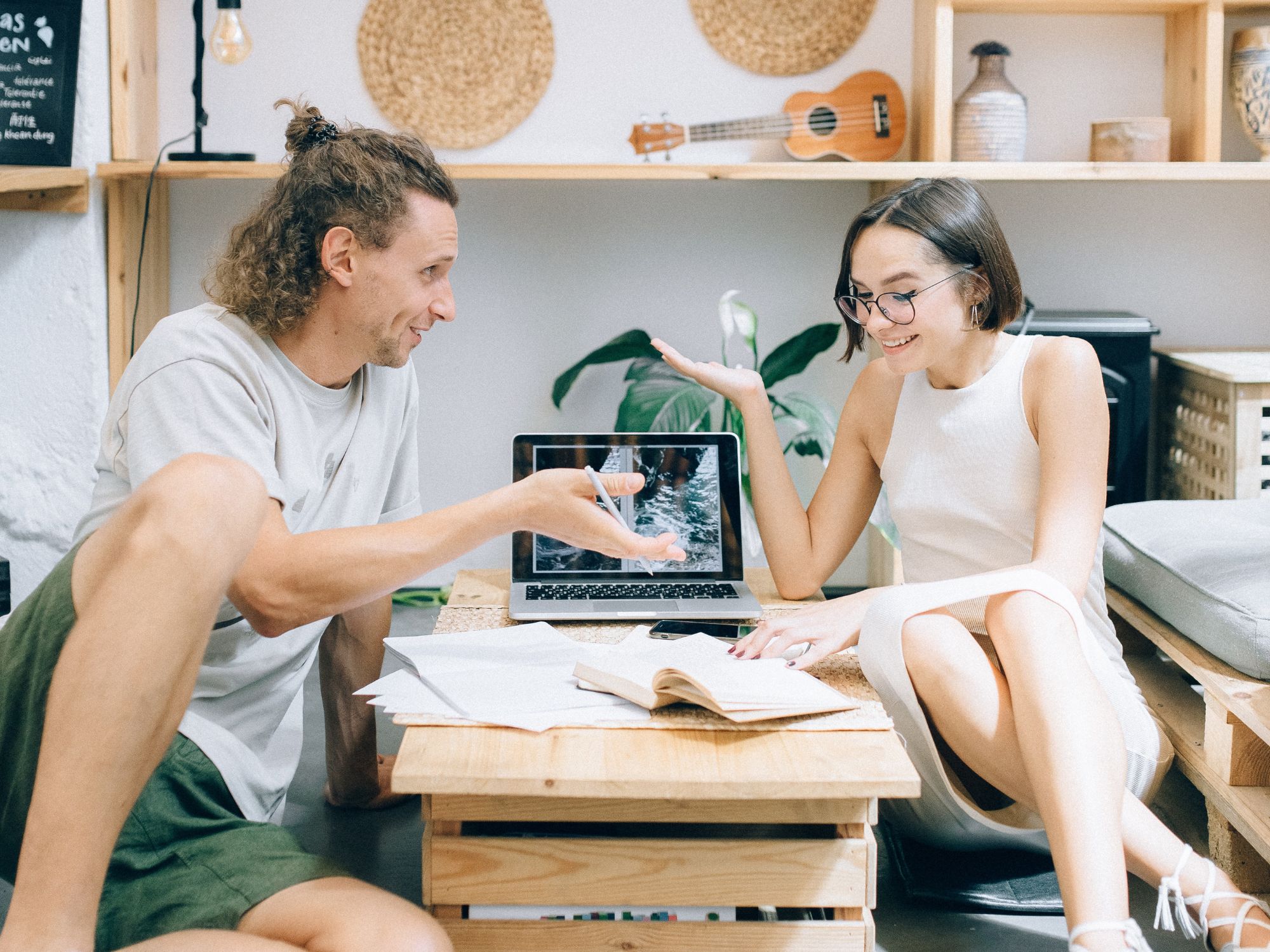 8 Ways to Generate New Small Business Revenue Streams - Inventora