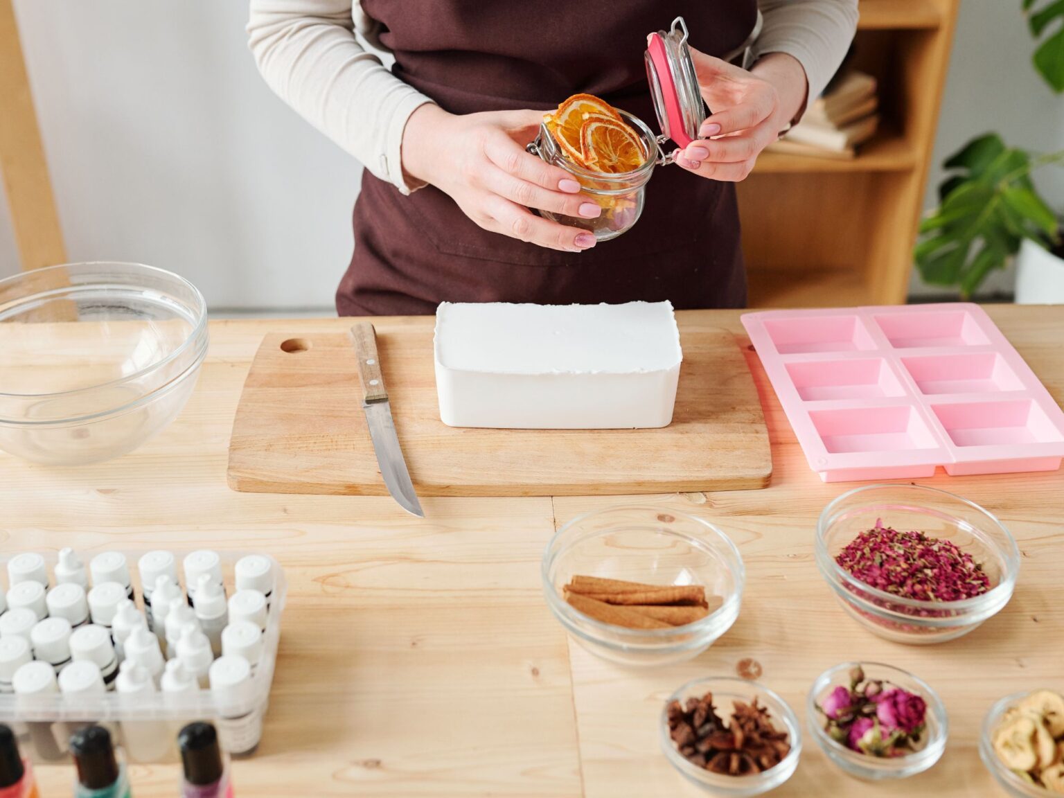 Soap Business TikTok Trends for 2023 - Inventora