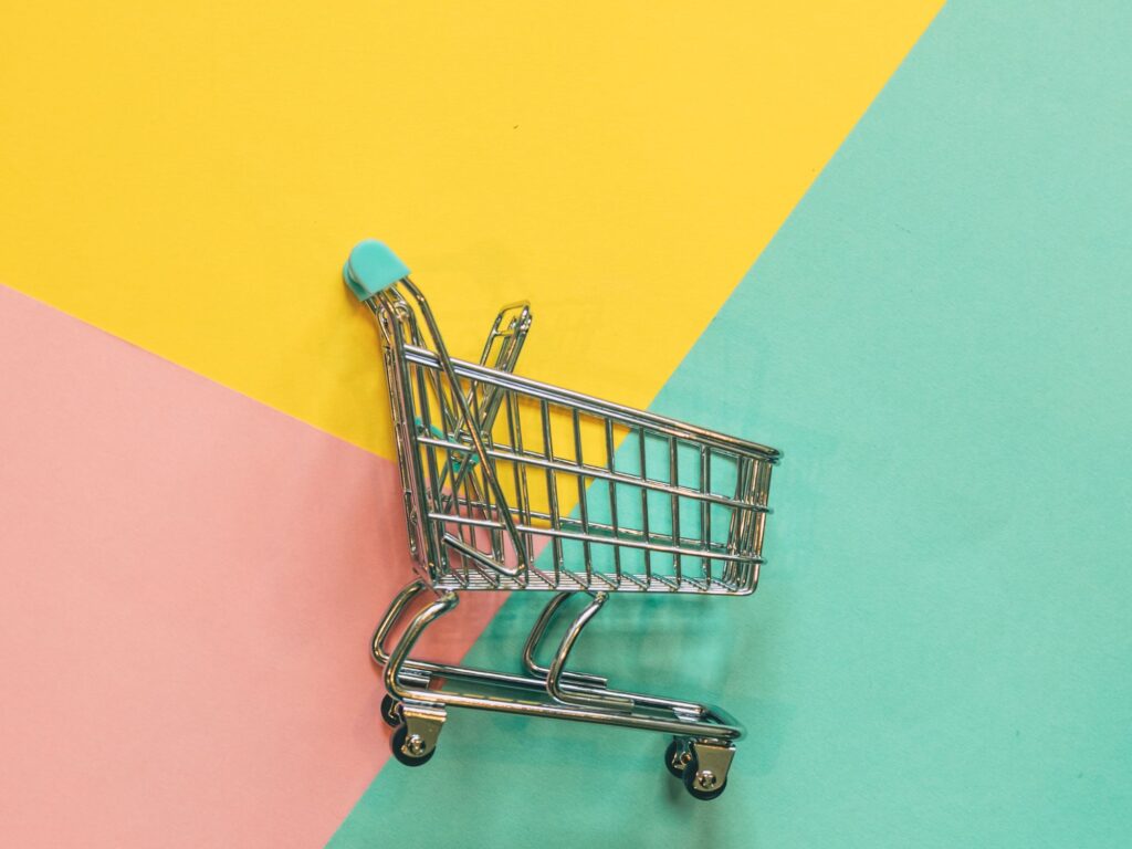 A Guide to Recovering Abandoned Carts - Inventora