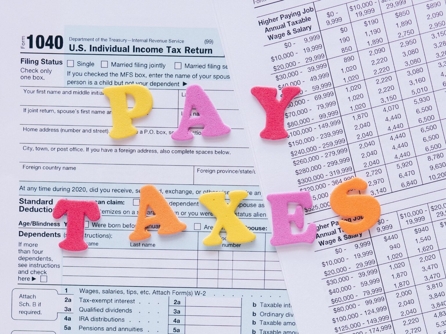 Using Inventora Reports for Yearly Business Tax Filings - Inventora