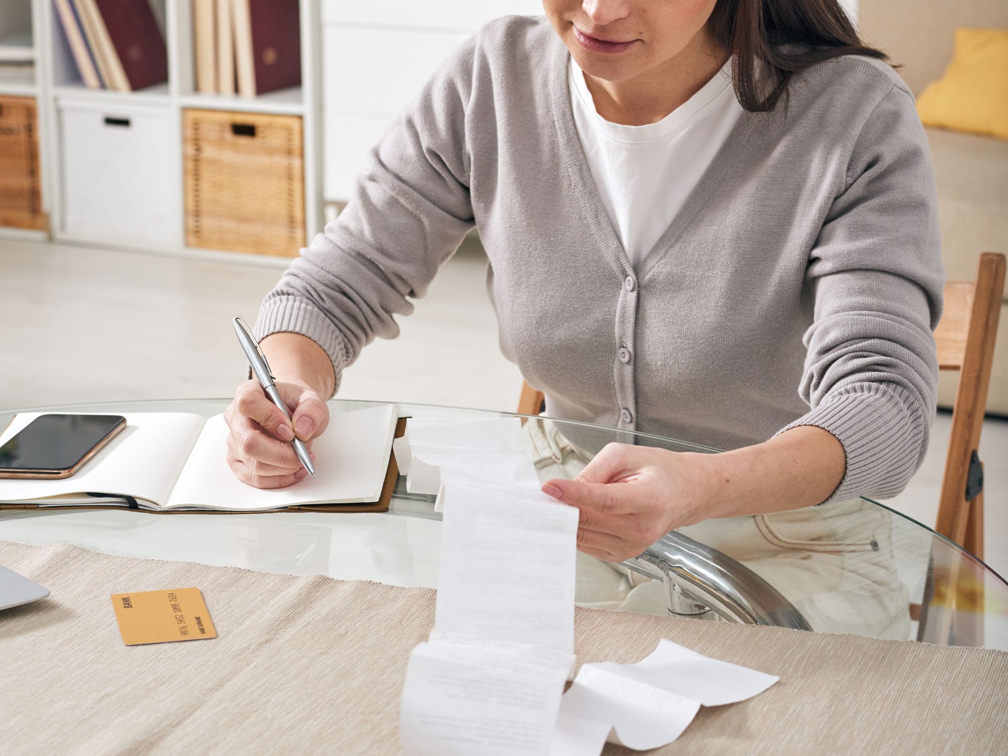 A Beginner's Guide to Craft Business Bookkeeping - Inventora