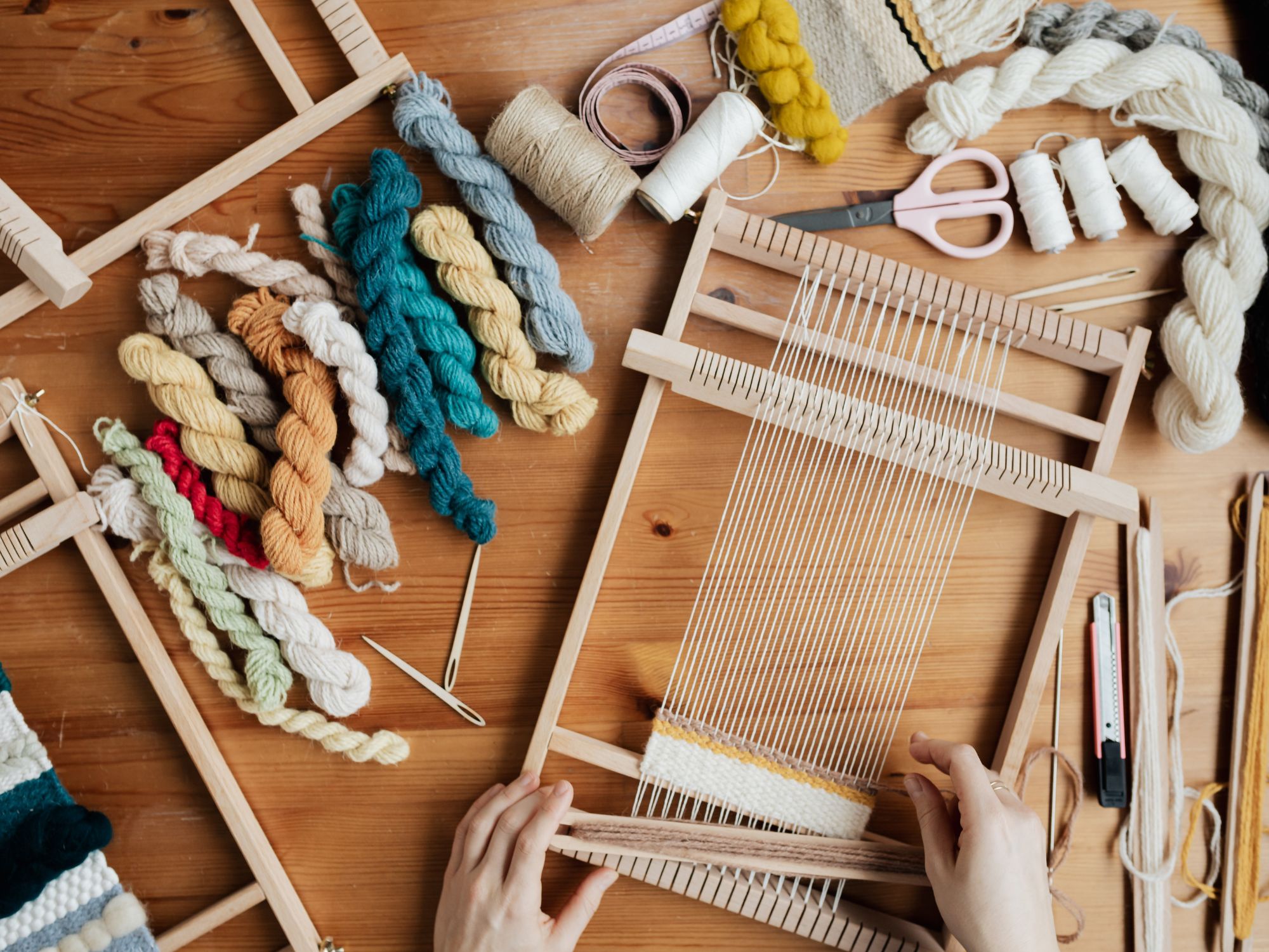 Manufacturing Challenges for Handmade Business Owners - Inventora